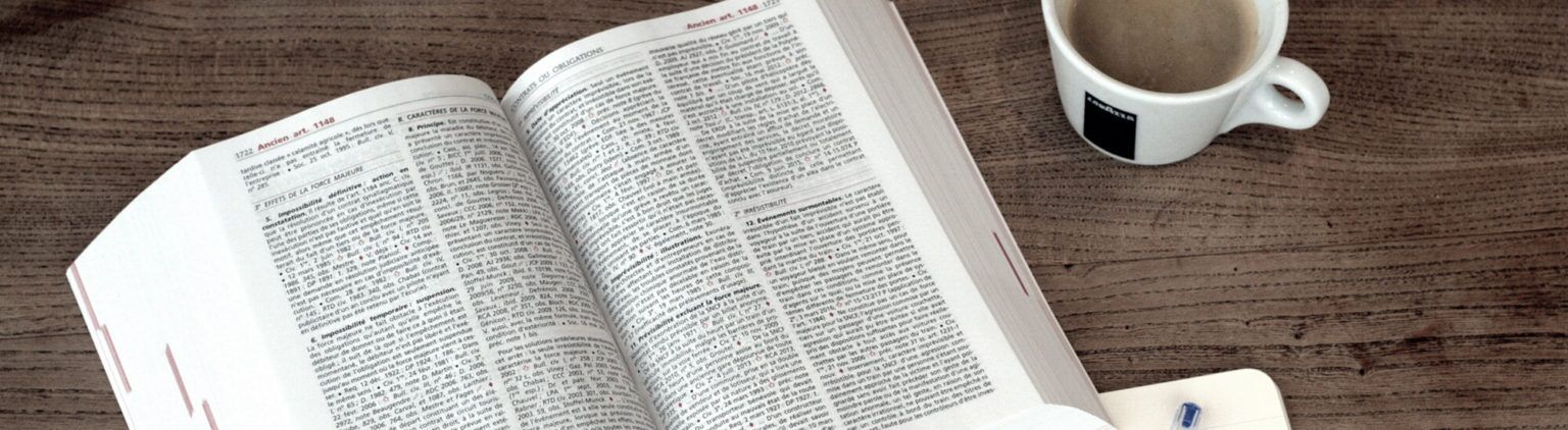 Wills And Estates Series - Structure Of A Simple Willl | Nava Wilson ...